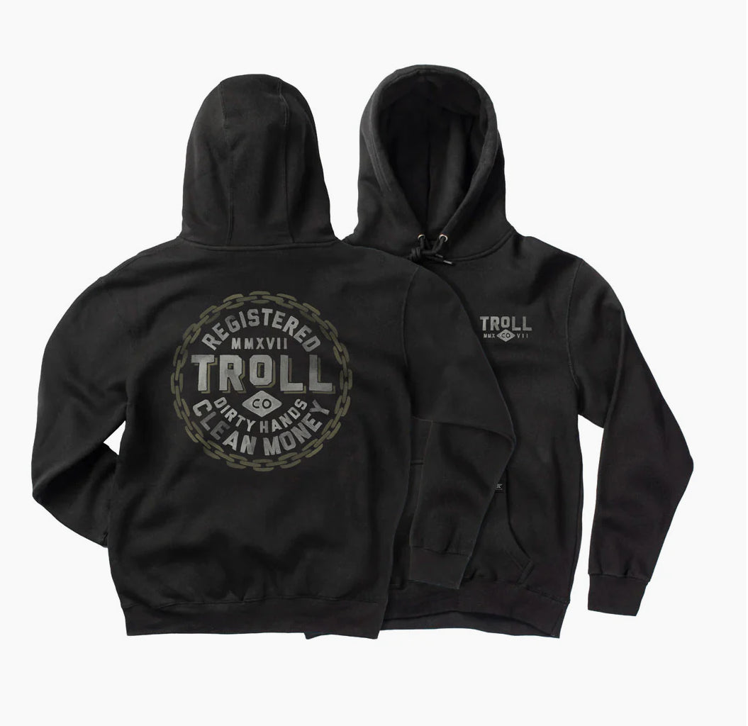 Troll Co Chain Gang PO – Dyce Apparel