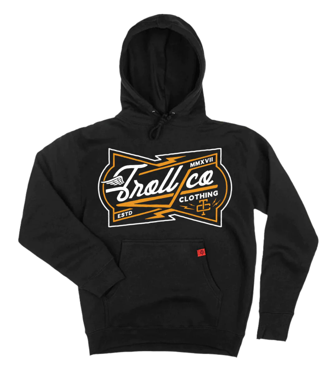 Troll Co Electric PO – Dyce Apparel