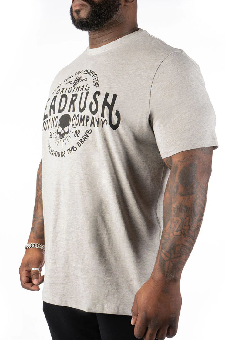 HeadRush The Classics Tee – Dyce Apparel