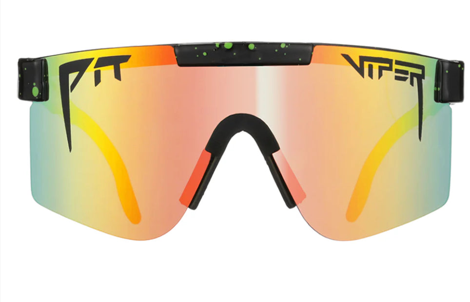 Pit Viper Monster Bull Single – Dyce Apparel