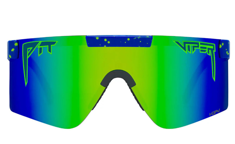 Pit Viper Leonardo – Dyce Apparel