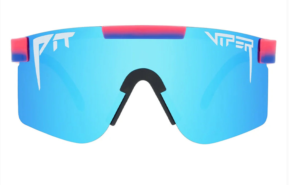 Pit Viper Leisurecraft Double Wide – Dyce Apparel