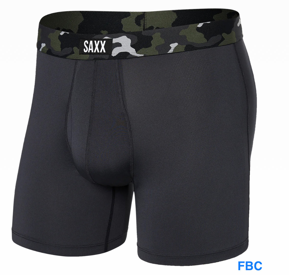 Saxx Sport Mesh – Dyce Apparel