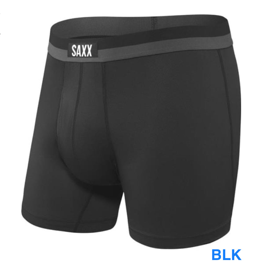 Saxx Sport Mesh – Dyce Apparel