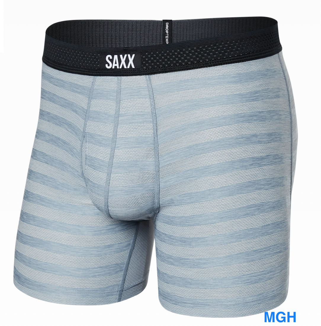 Saxx DropTemp Cooling – Dyce Apparel