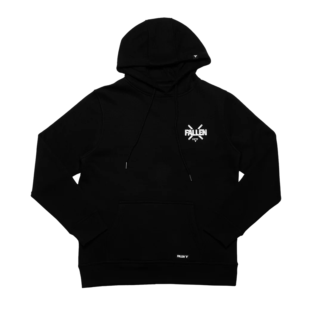 Fallen Curb Hoodie – Dyce Apparel