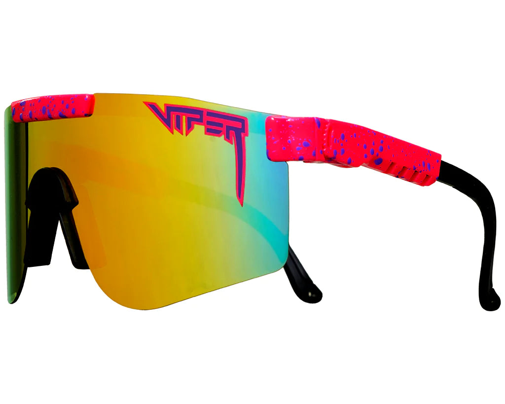 Pit Viper Radical Wide – Dyce Apparel