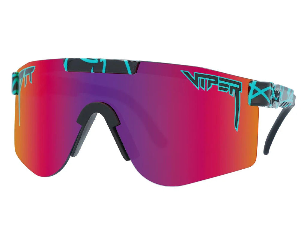 Pit Viper Voltage Wide – Dyce Apparel