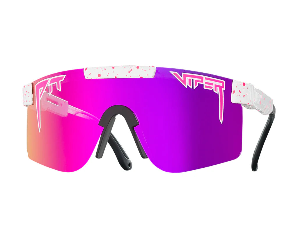 Pit Viper La Brights Wide – Dyce Apparel