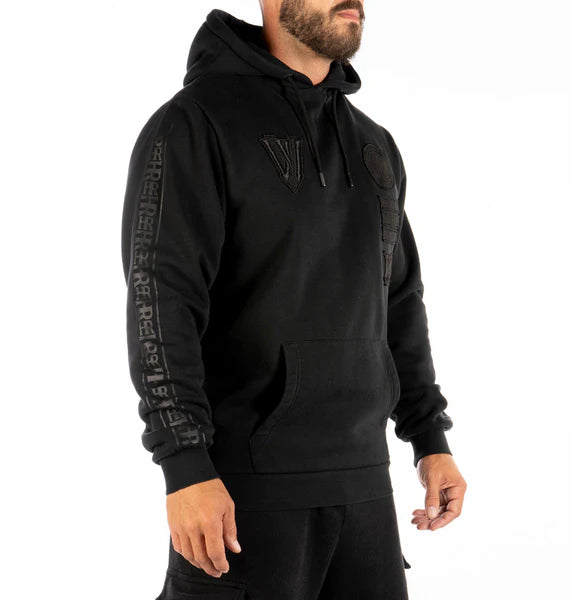 HeadRush Palazzo Hoodie – Dyce Apparel
