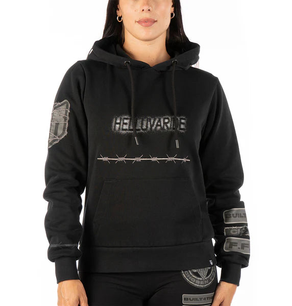 HeadRush Nightcrawler Hoodie – Dyce Apparel