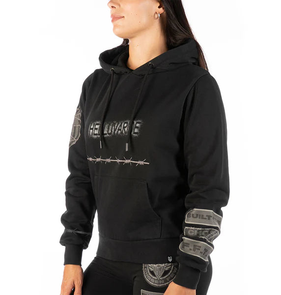 HeadRush Nightcrawler Hoodie – Dyce Apparel