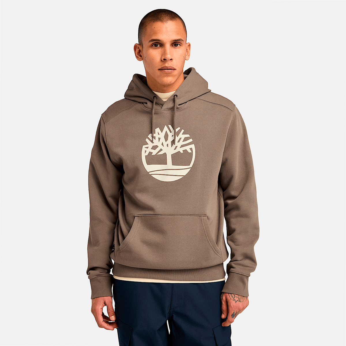 Timberland Tree logo PO – Dyce Apparel