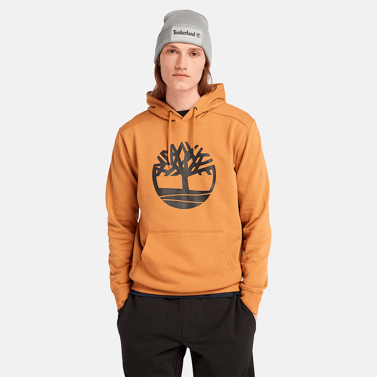 Timberland Tree logo PO – Dyce Apparel