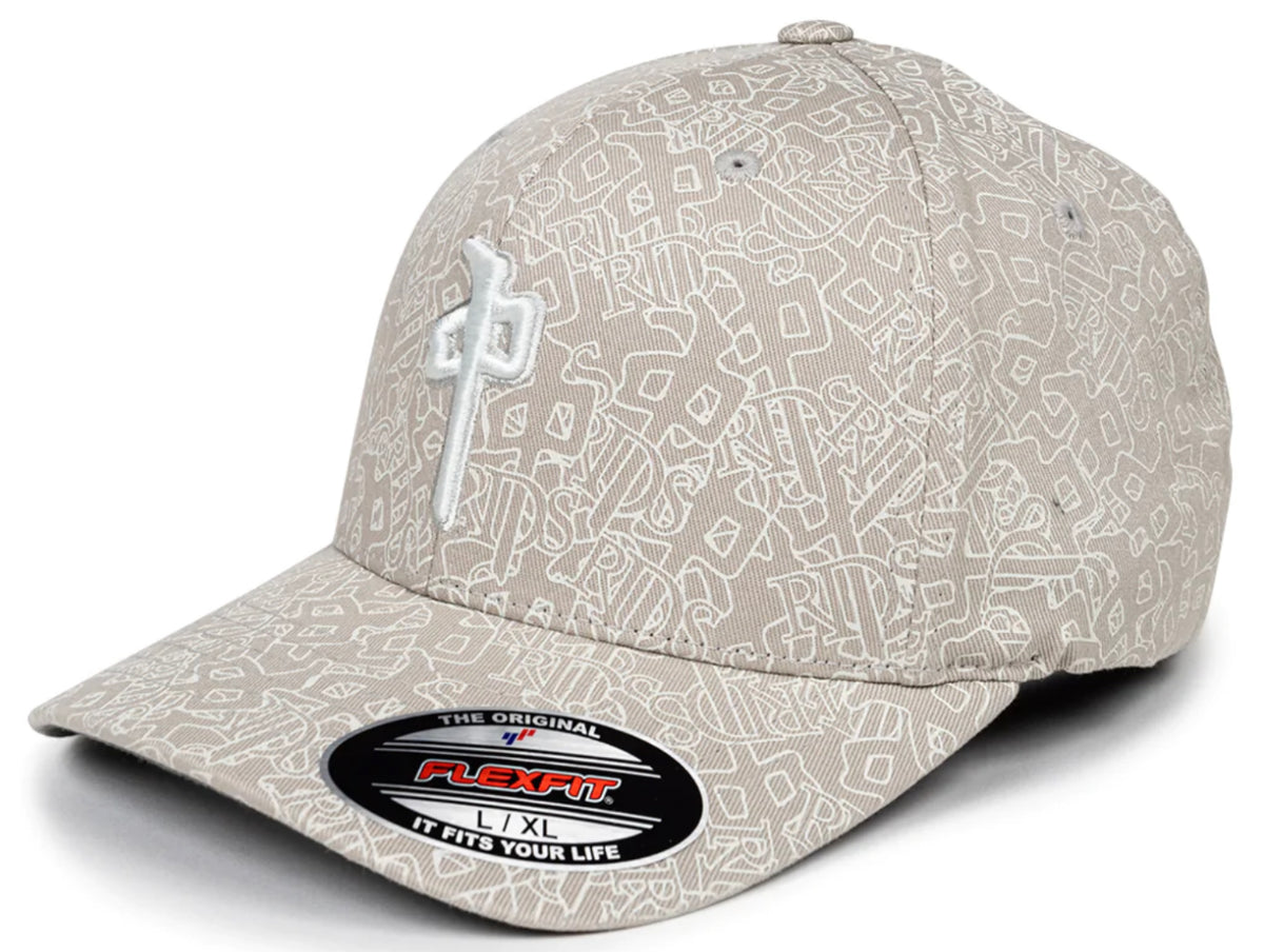 RDS OG Puffy Overlay Flexfit – Dyce Apparel