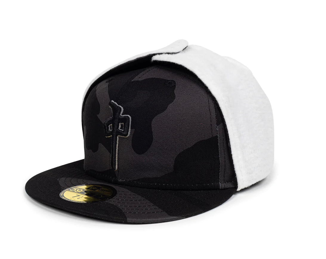 RDS New ERA Hat Dynasty Sherpa – Dyce Apparel