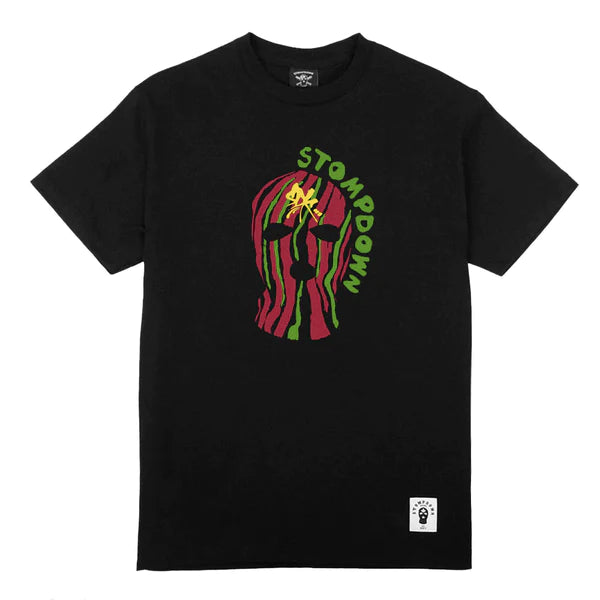 SDK Marauder Tee – Dyce Apparel